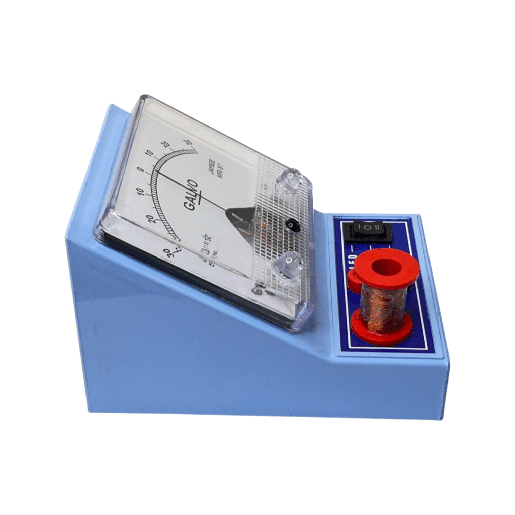 Faraday S Law Apparatus Jaysee