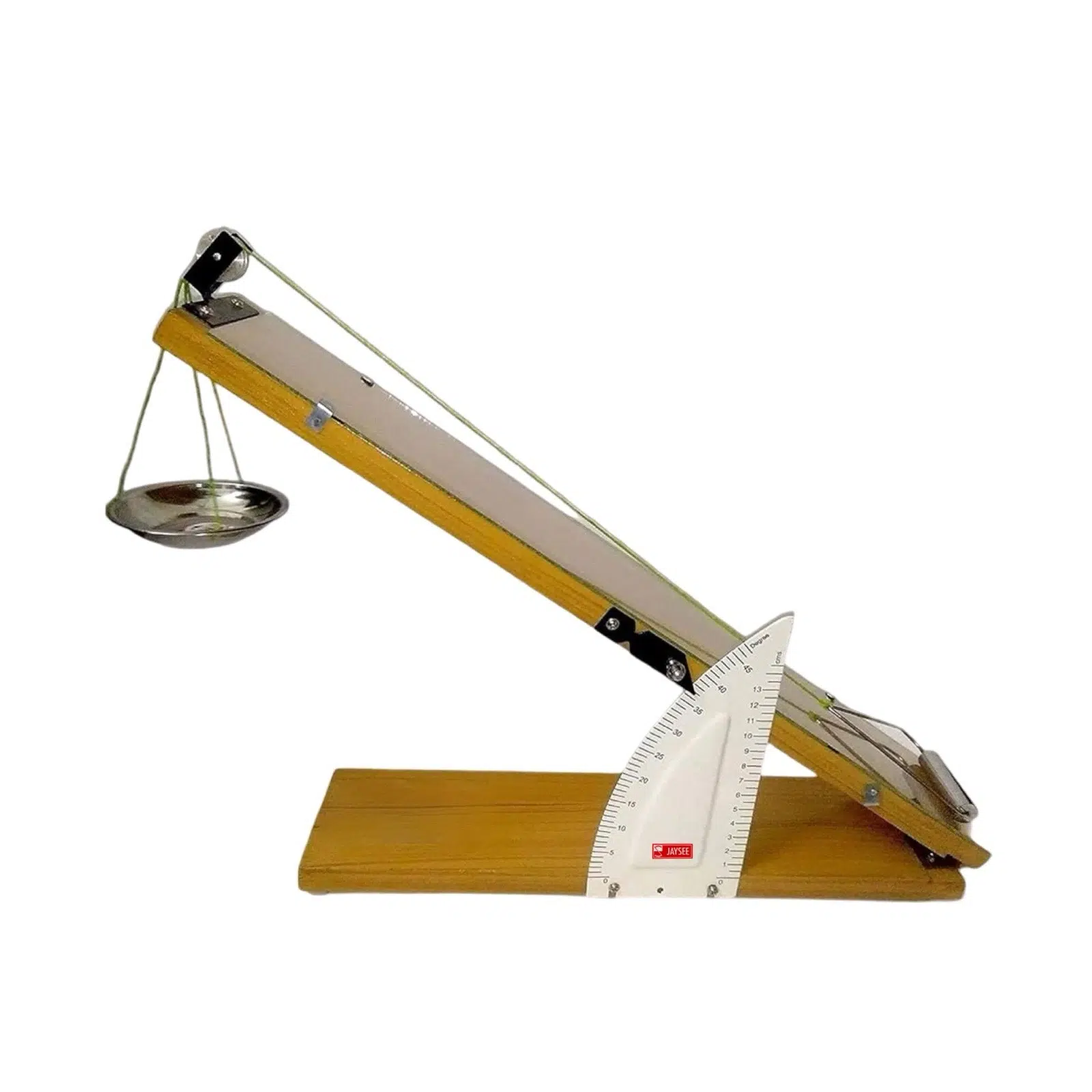 Horizontal Plane Apparatus