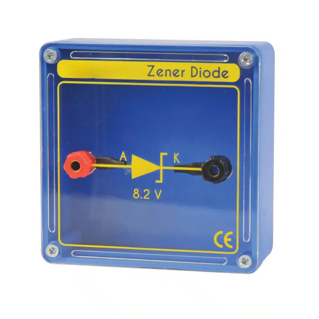 Zener Diode Unit - SAMTECH INSTRUMENTS