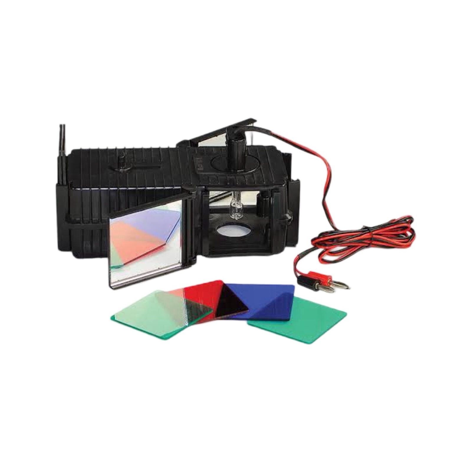 Ray Optics Kit at ₹950 | Manufacturers in Ambala
