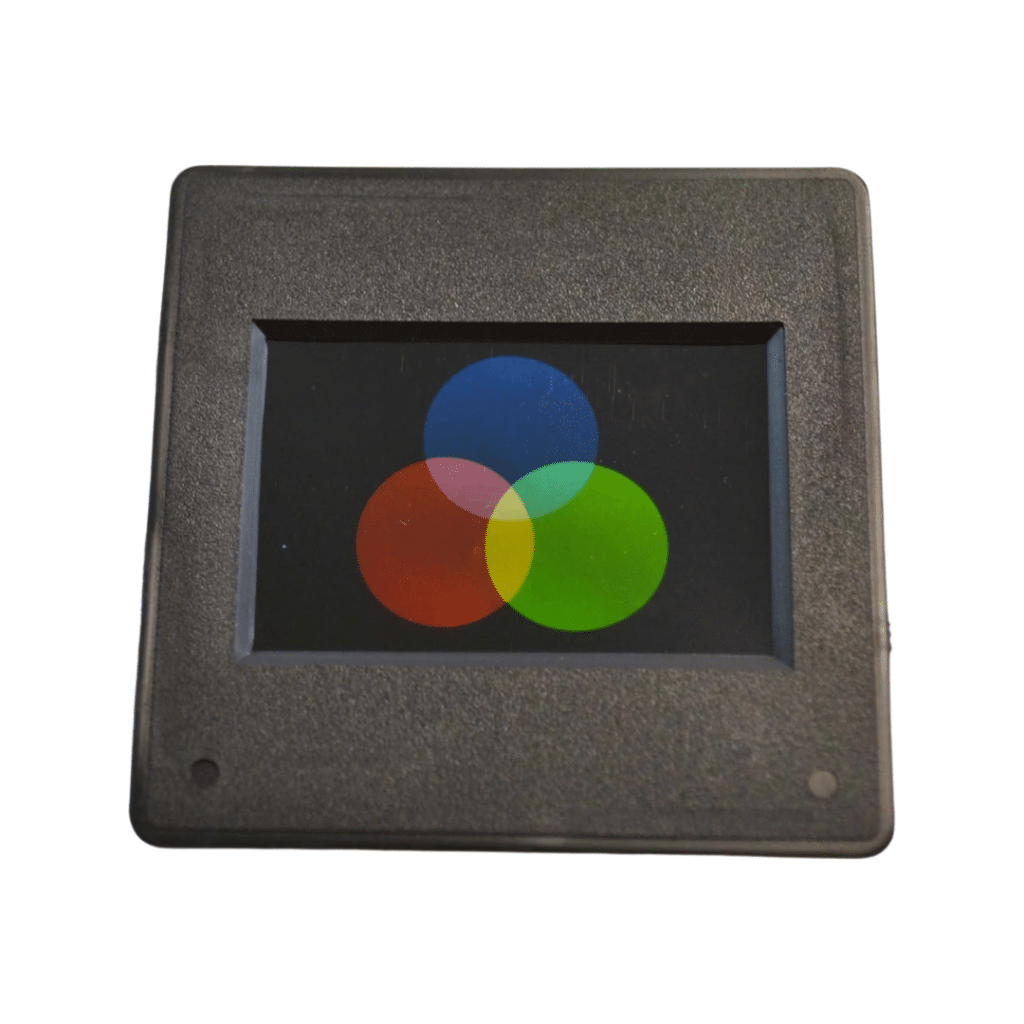 Ray Optics Kit - SAMTECH INSTRUMENTS