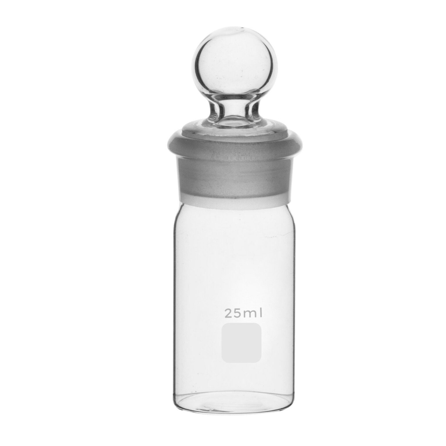 Iodine Flask With Stopper 100ml 250ml 500ml