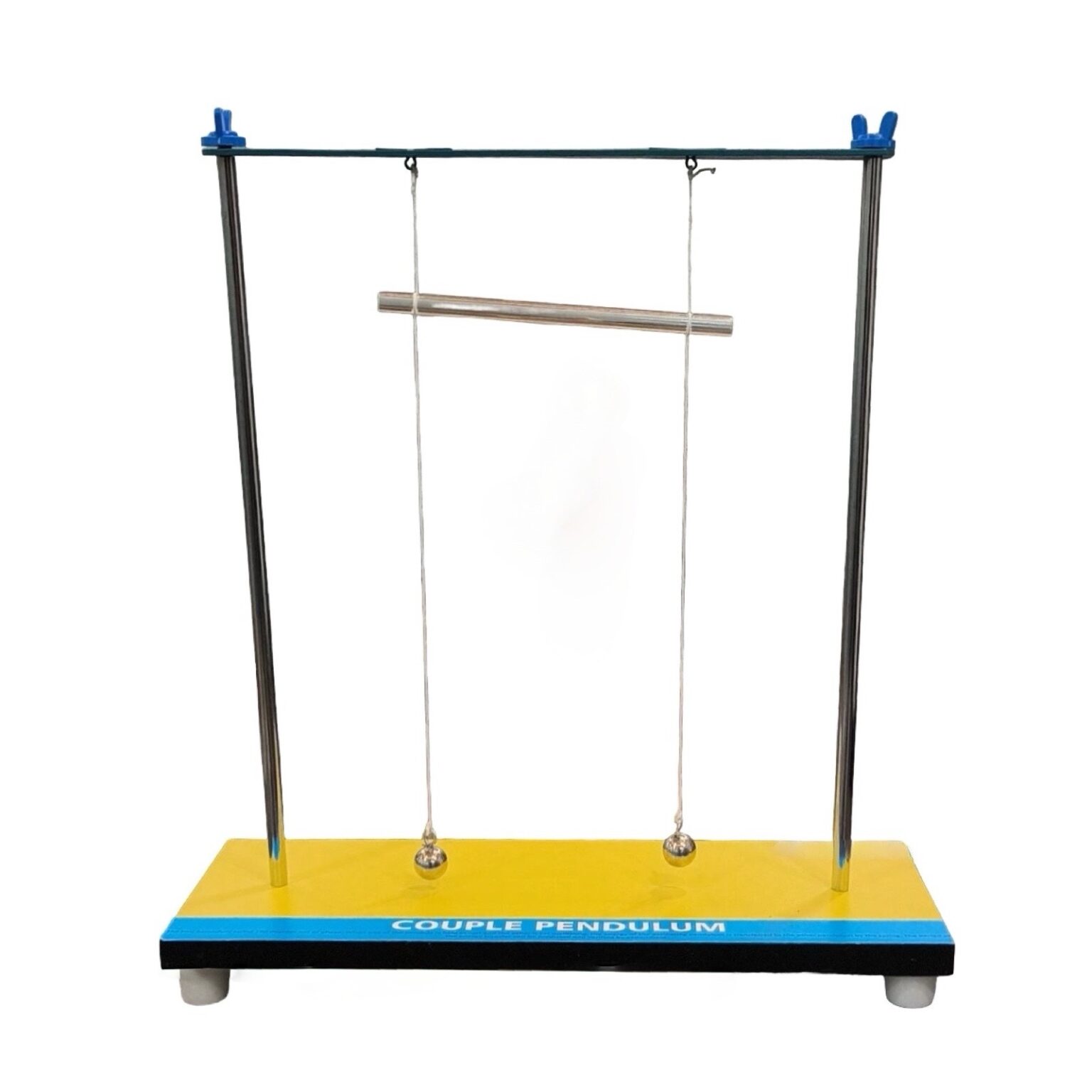 Coupled Pendulum Model at ₹950 | Manufacturers in Ambala