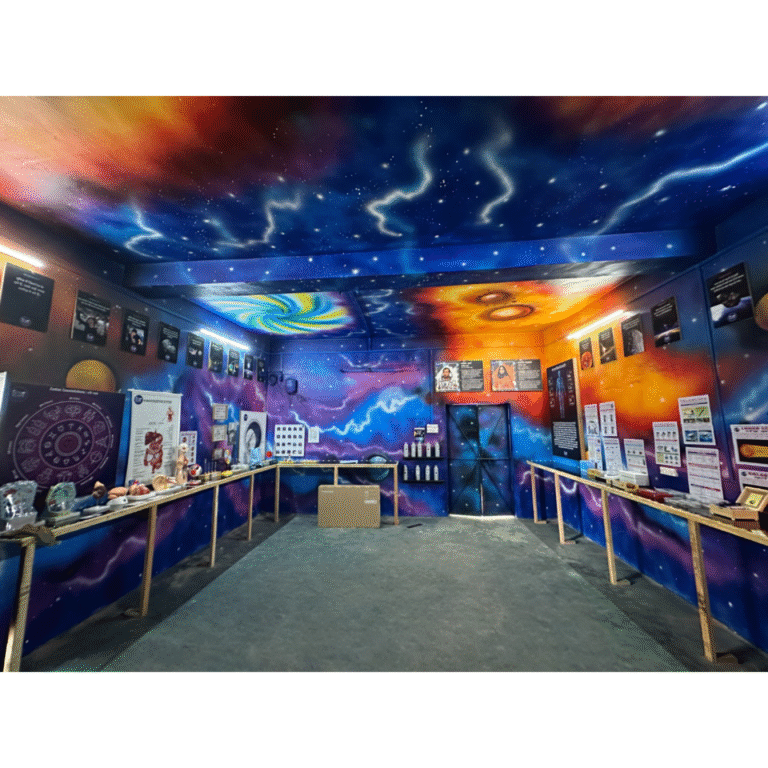 Astronomy Lab Kit at ₹15,000 | Manufacturers in Ambala