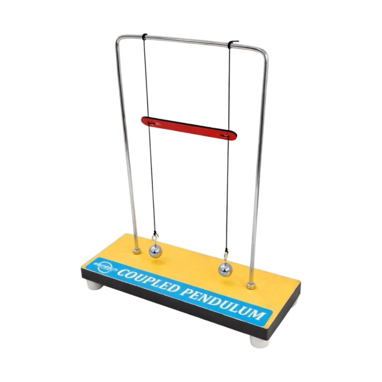 Coupled Pendulum Model at ₹575 | Manufacturers in Ambala