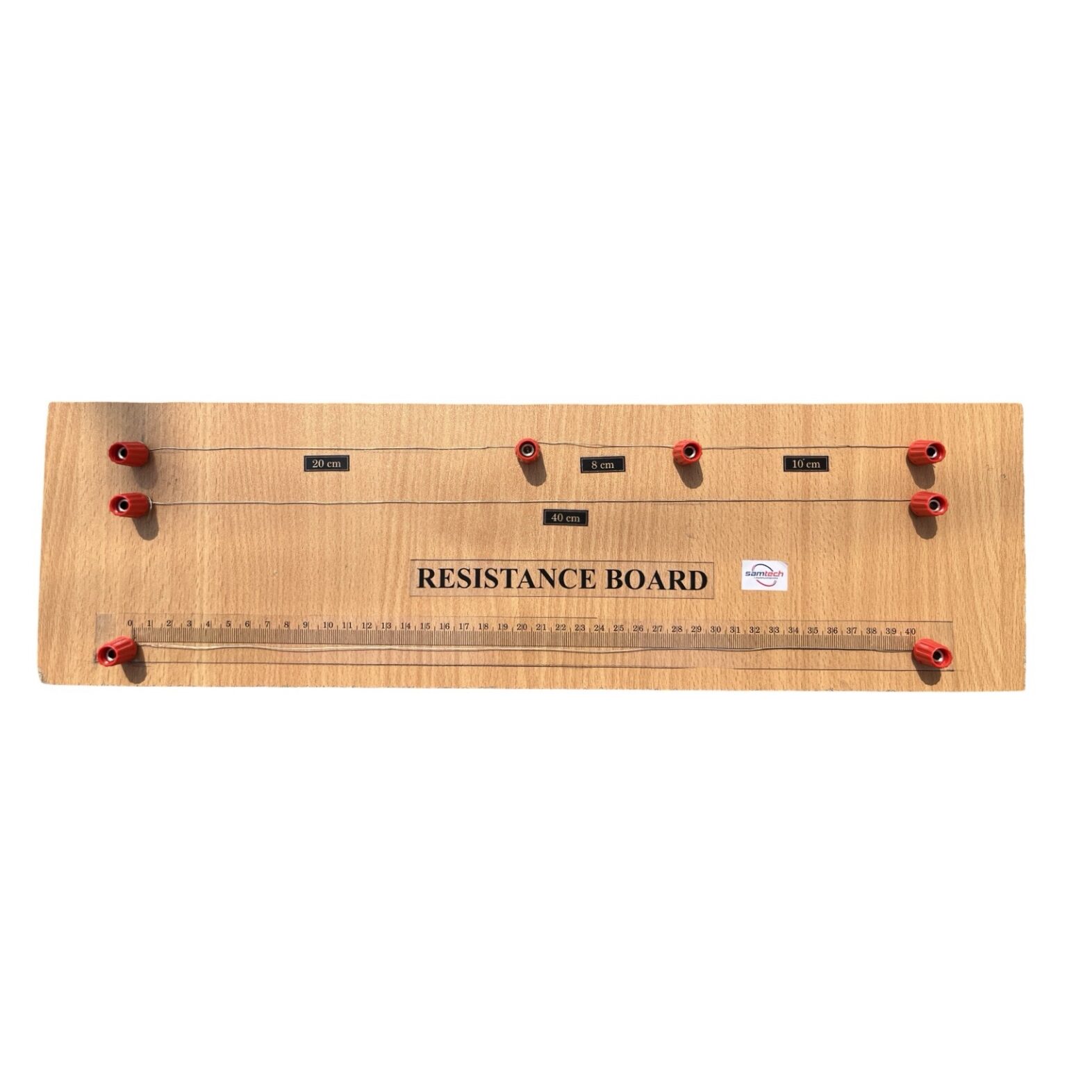 Resistance Board at ₹550 | Manufacturers in Ambala