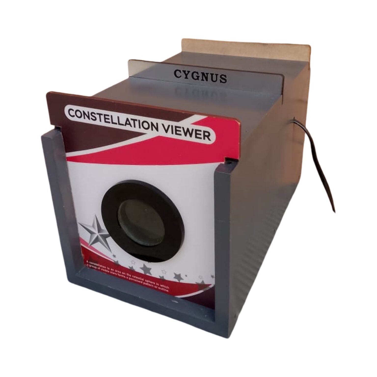 Constellation Viewer Model at ₹1,250 | Manufacturers in Ambala