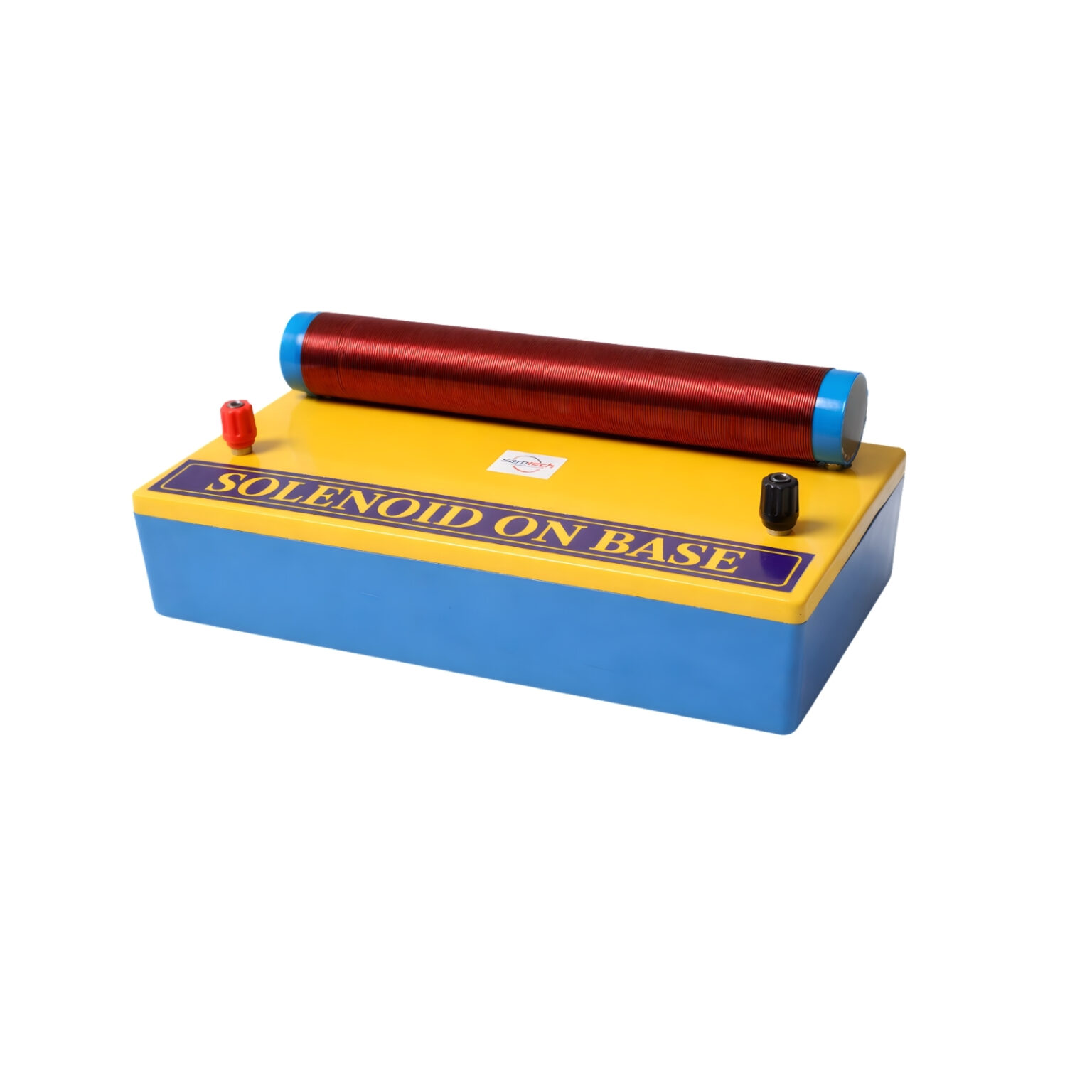 Solenoid Model at ₹300 | Manufacturers in Ambala